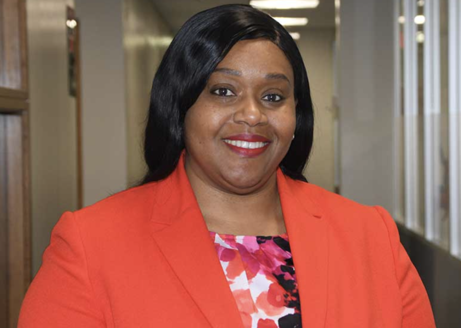 Meet Dr. Jarso Maley Jallah, – MoE – Liberia