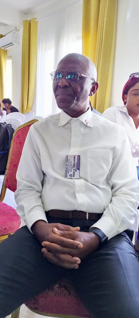 Joint Education sector Review (JESR) under the Theme: Transformative ...