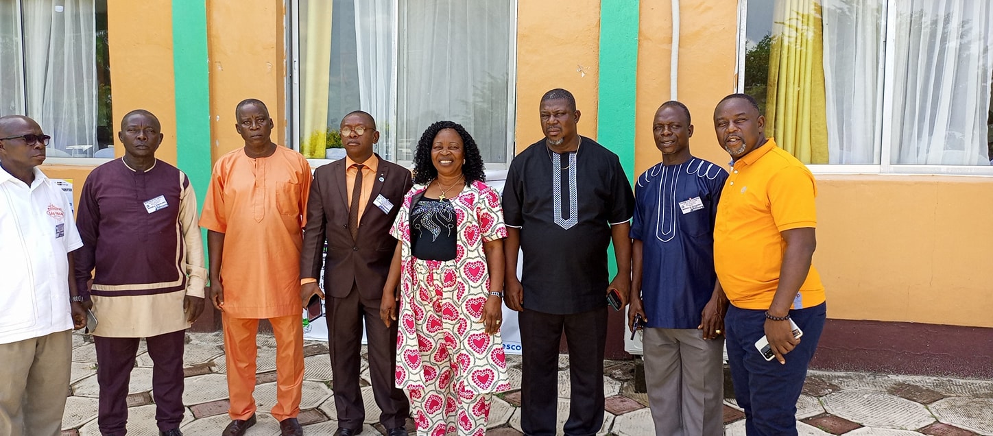 Joint Education sector Review (JESR) under the Theme: Transformative ...