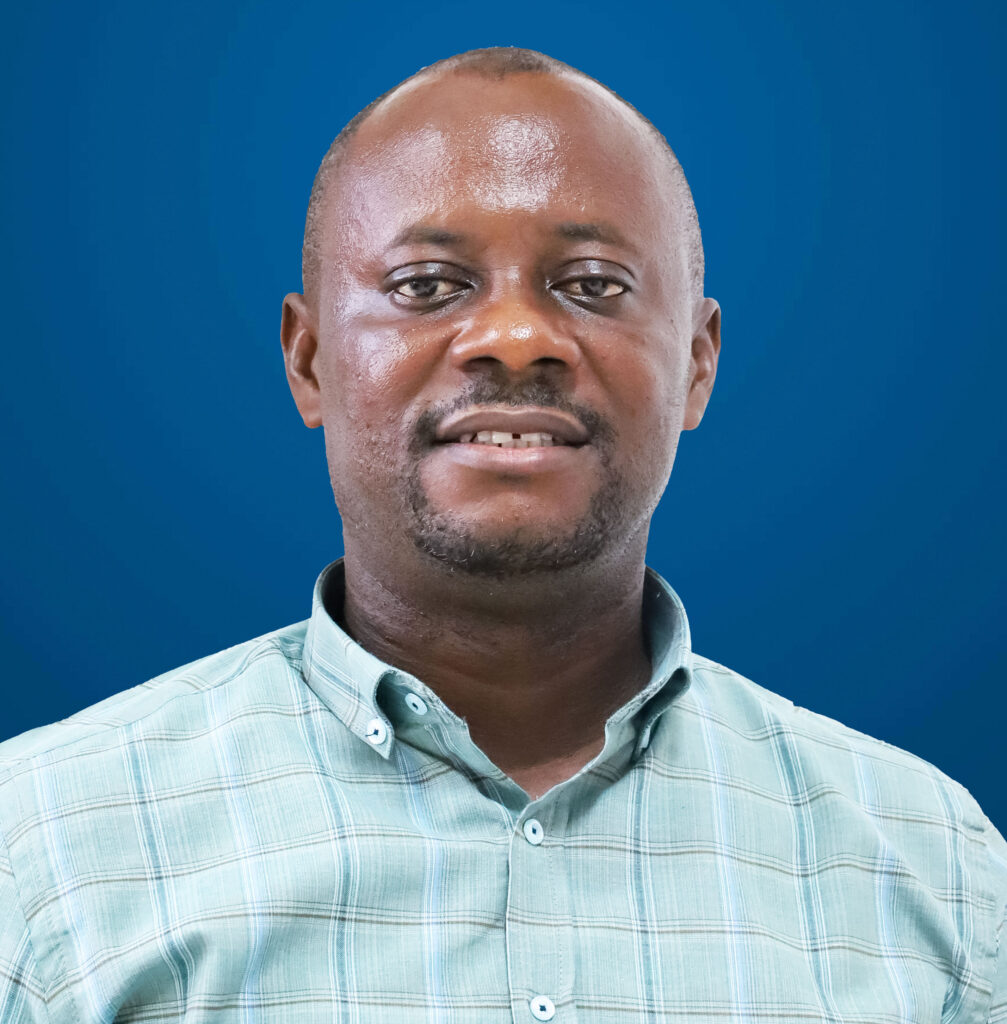 Hon. Nathaniel K. Cisco, Jr – Ministry of Education